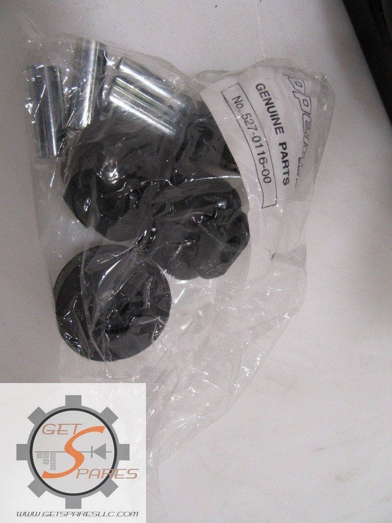 GetSpares, LLC: Offering Manufacturing Spare Parts from a Diverse ...