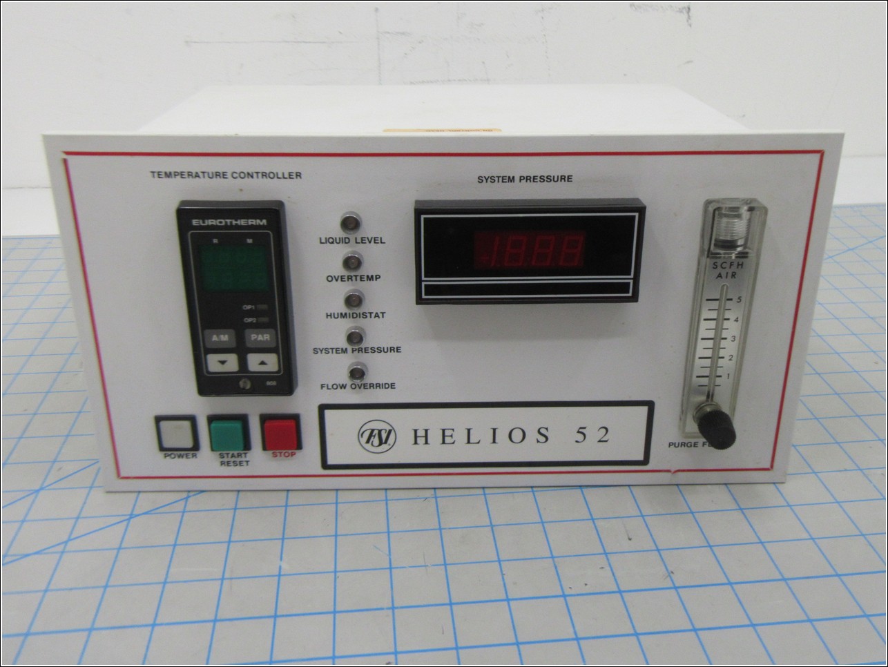 FSI 052-SCE-480-10000-FSI : GetSpares, LLC